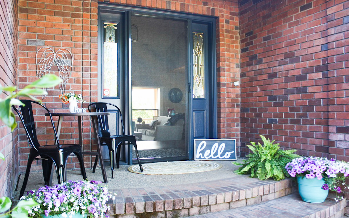 Spring is Here and the Doors are Wide Open! | Phantom Screens