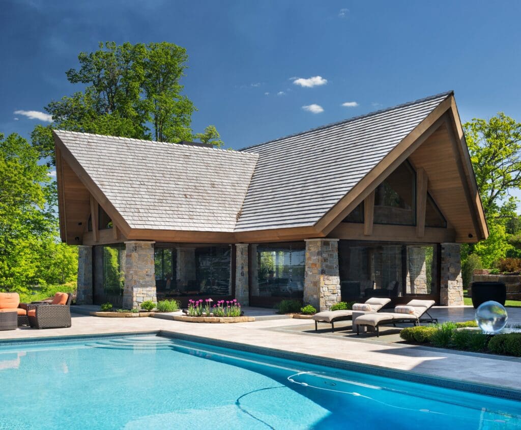 Inspiration 26 | Phantom Screens