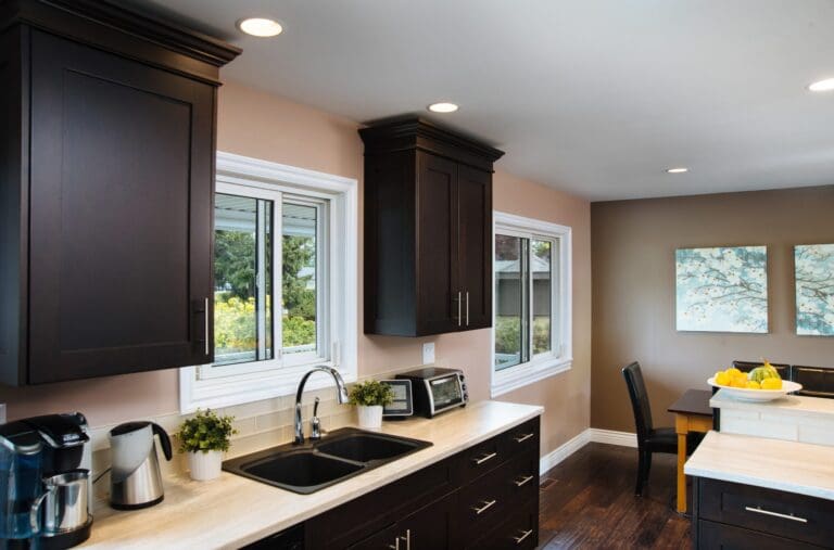 Retractable Window Screens | Phantom Screens