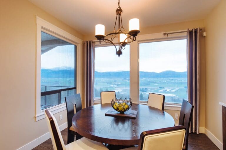 Window Screens | Phantom Screens