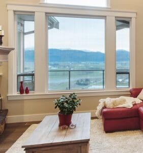 Retractable Window Screens | Phantom Screens