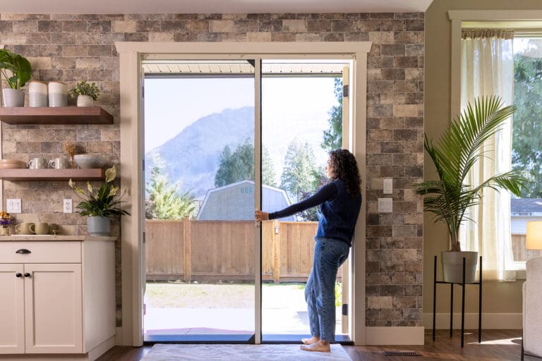 Retractable Screens | Phantom Screens Enhance your home