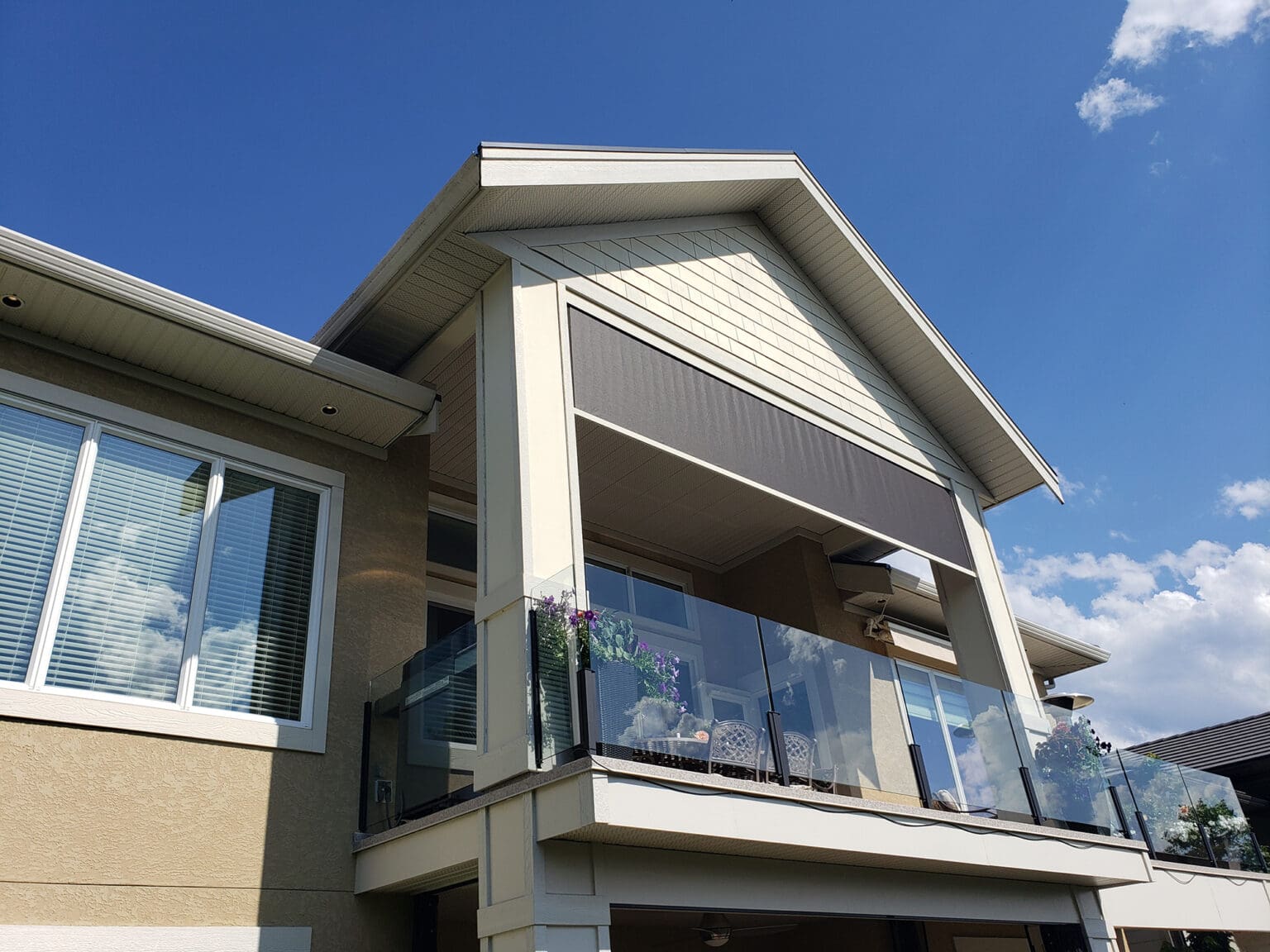 Inspirations | Phantom Screens