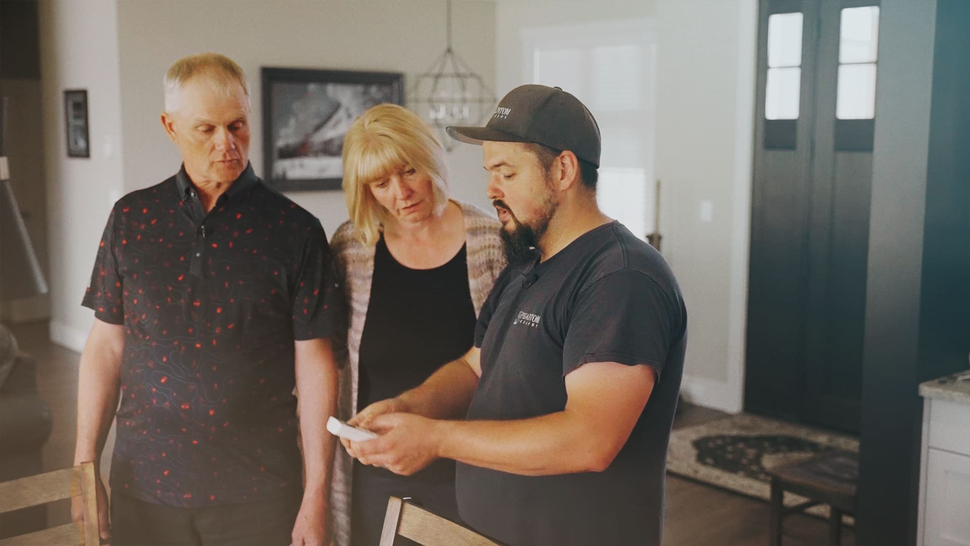 Skip the DIY Drama | Phantom Screens Professional Installation ...