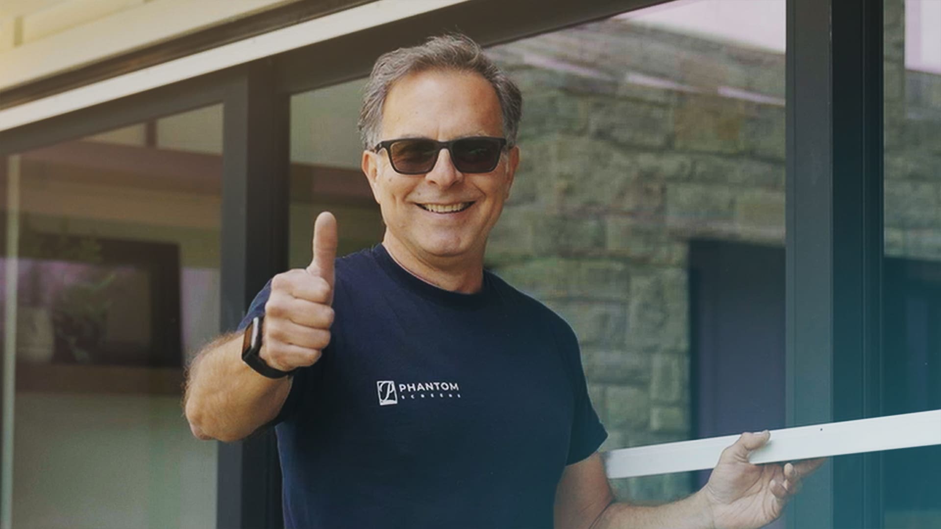 You VS the Guy She Tells You Not to Worry About | Phantom Screens ...