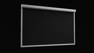 The Smoothest Screen Yet | The Next Generation | Phantom Screens