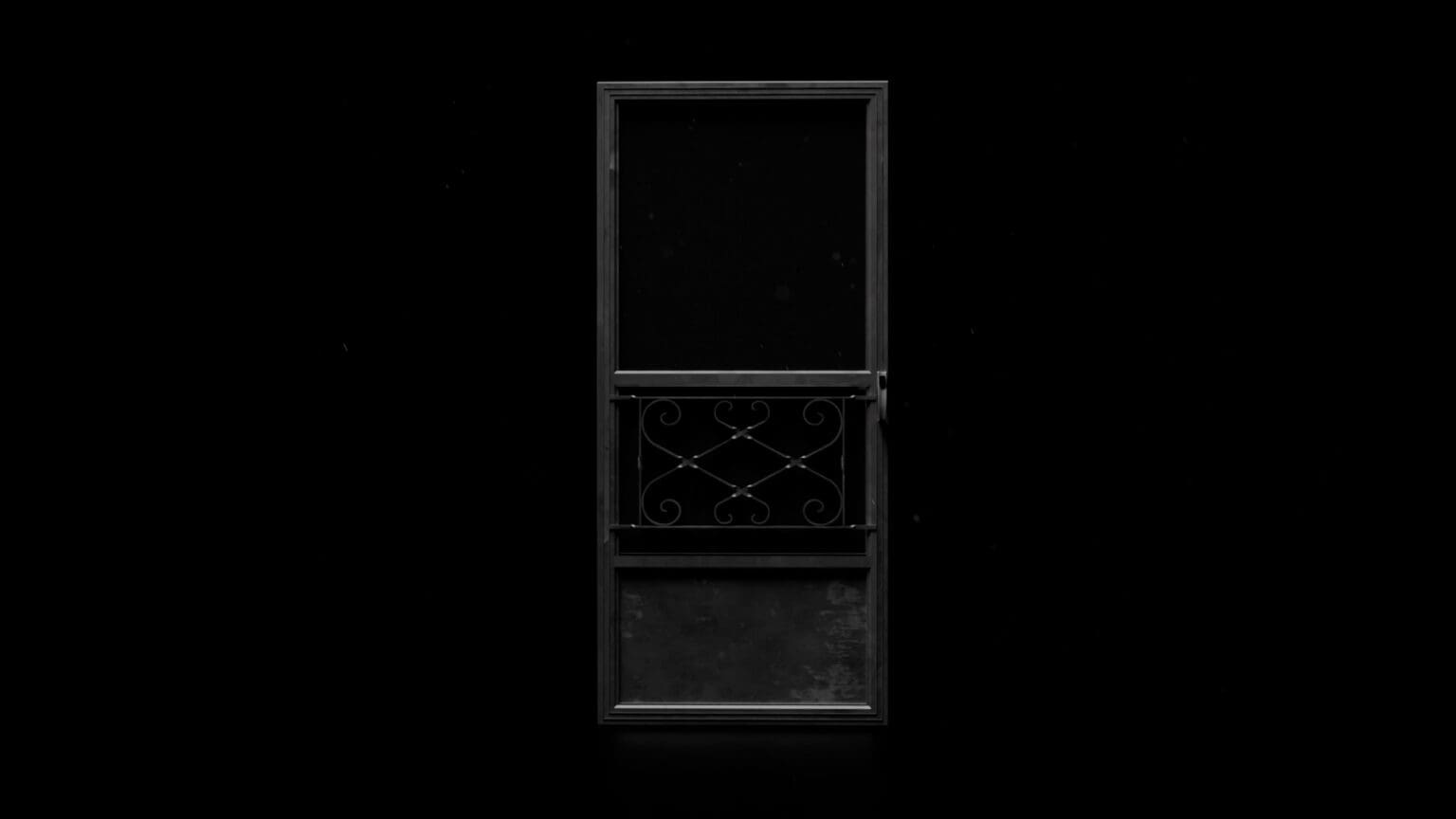 From Past to Perfection | The Next Generation | Phantom Screens